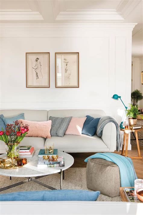 Cores que Combinam com Azul na Decoração Claro e Escuro Guia TC