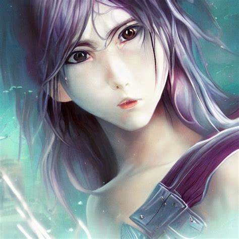 Best Quality Masterpiece Highly Detailed Semi Realistic Girl U Arthub Ai