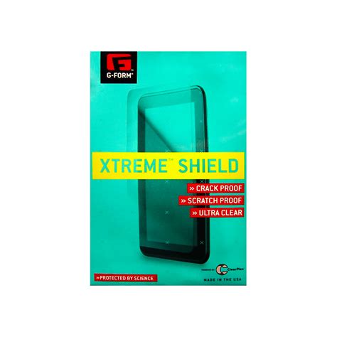 G Form Xtreme Shield Screen Protector Kopen Bij Sickboards De Longboard