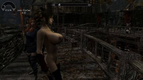 Working Vagina Hdt Collisions Hair Physics Now With Belly Support Page 24 Hdt Physics