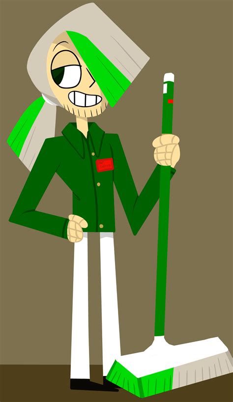 Baldis Basics Gotta Sweep By Silverblueberry21 On Deviantart