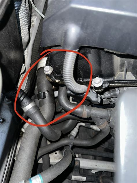 Occasional Strong Burning Smell Seemingly Random Intervals Every Couple Of Days Lasts Roughly