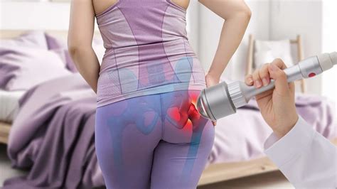 Combatting Transient Hip Synovitis With Laser Therapy Rheinlaser ️