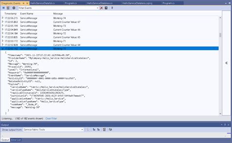 An Introduction To Azure Service Fabric