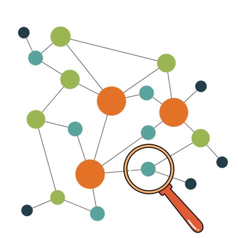 Ecosystem Mapping Visible Network Labs
