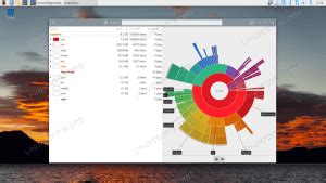 How To Check Disk Space On Raspberry Pi Linux Tutorials Learn Linux Configuration