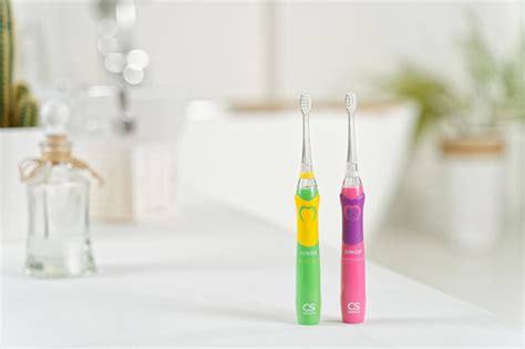 Новости OMRON и CS Medica: Как подбирать электрическую зубную щетку для ...