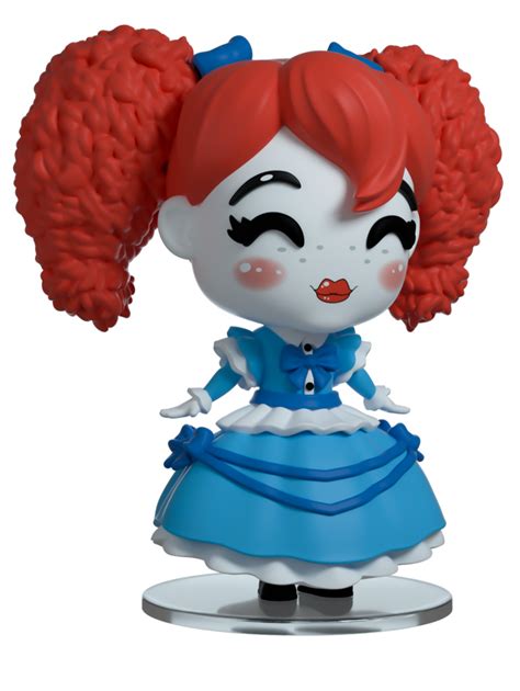 Figurka Poppy Playtime - Poppy (Youtooz Poppy Playtime 2) - shop.CSFD