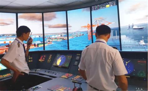 Sabah To Have Worlds First LNG Bunkering Simulator