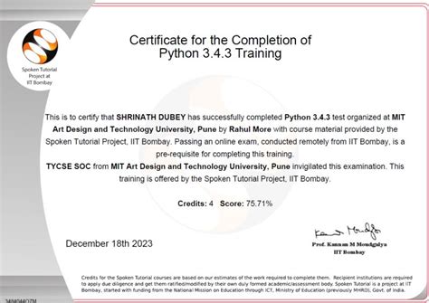 Excited To Share My Latest Achievement Ive Completed A Python