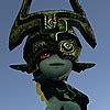 Giantess Draw Titan Midna 1 By Colonel Gabbo On Deviantart