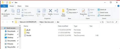 WebDAV Guide What Is It And The Best WebDAV Alternatives For