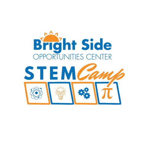 Stem Camp — Bright Side Opportunities Center