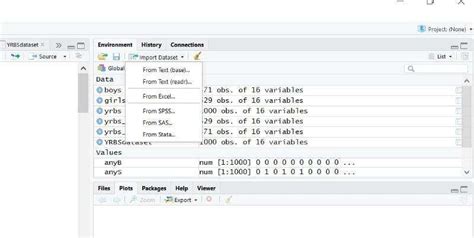 How To Use RStudio For Data Analysis A Beginners Guide