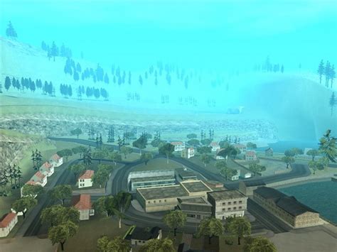 Trees Lod Mod Screenshots Image ModDB Trees Lod Mod Screenshots Image ModDB