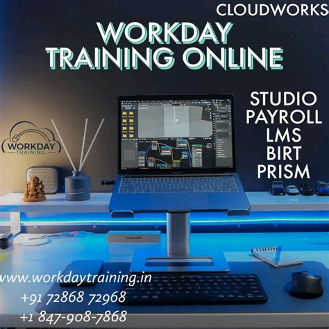 Cloudworks Software Solutions Pvt Ltd On Linkedin Workday Hcm Workdayhcm Hr