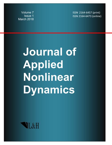 Pdf Synchronization Dynamics Of Modified Relay Coupled Chaotic Systems