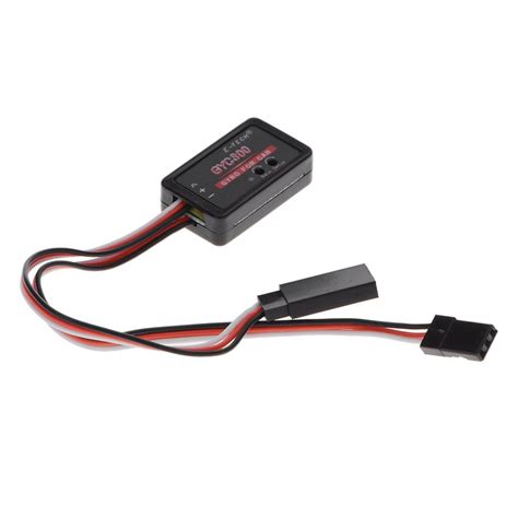 Plastic Mini Gyroscope High Stability Drift Car Gyroscope