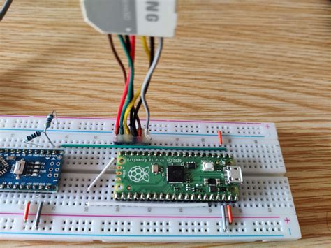 Fuzix En Raspberry Pi Pico Apuntes De Eduardófilo