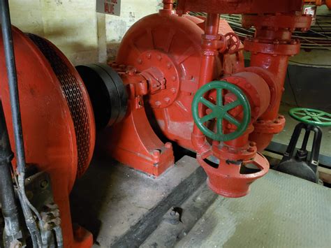 Booster Pump Rebuilding Services A2z Pump Repair And Service Solutions Inc