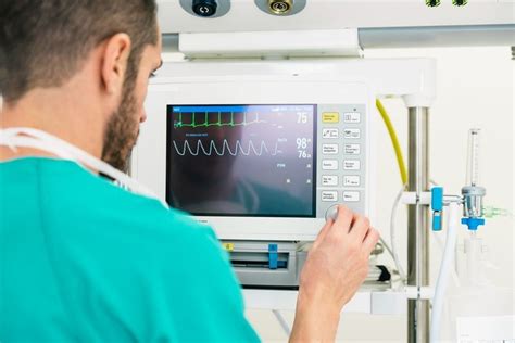 AI For Health Heart Failure Detection
