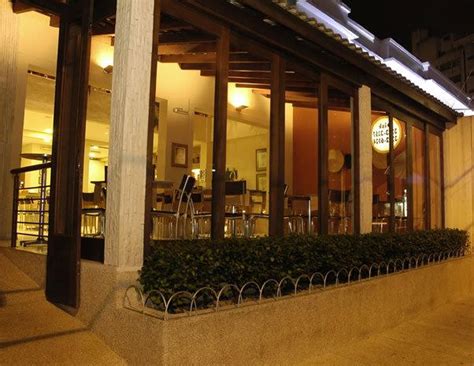 Picolla Forneria Santos