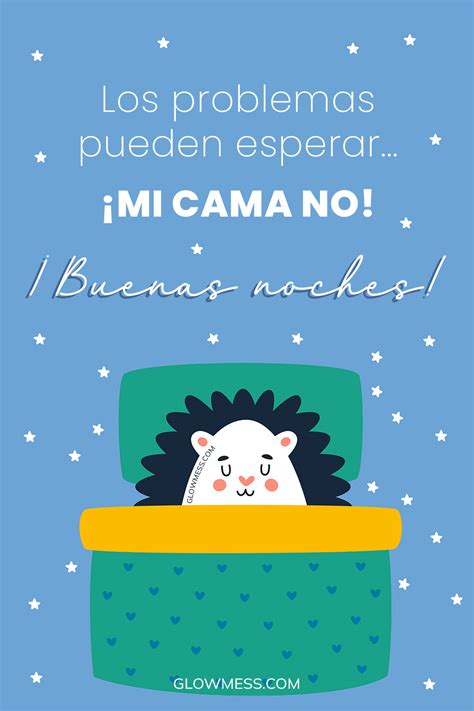 Frases E Imágenes De Buenas Noches Graciosas Para Hacer Reír