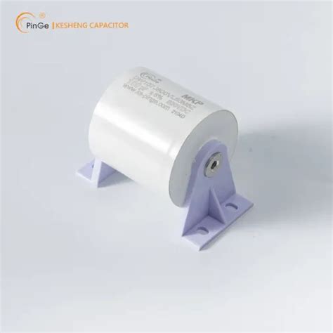 400~1200v Dc Axial Dc Capacitor 10uf~200uf