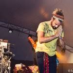 Parklife Festival Xavier Rudd Jeremy Loops And Farryl Purkiss At Kirstenbosch Lauras Pics