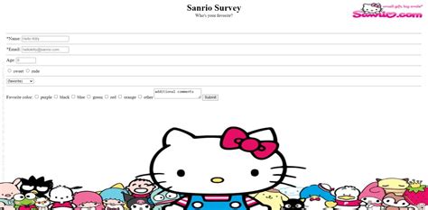 My Survey Form Build A Survey Form Code Feedback The FreeCodeCamp Forum