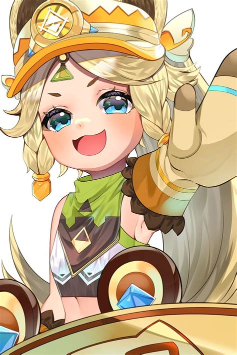 Kachina Genshin Impact Image By Chitose Zerochan Anime Image Board