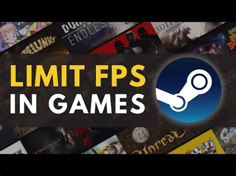 How To Unlock FPS Limit In Apex Steam ACHIVX