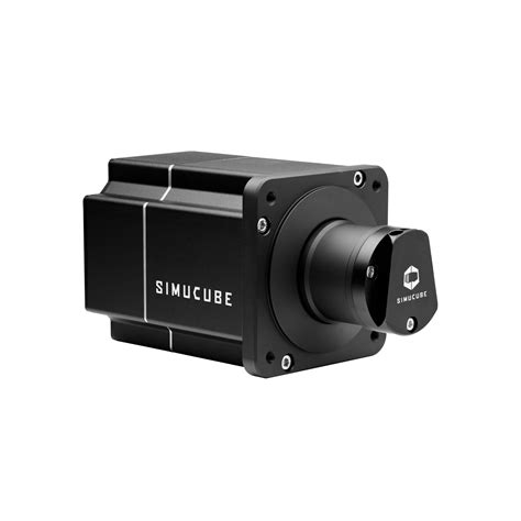 Simucube 2 Sport Used Gperformance