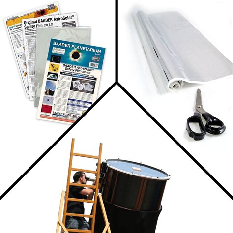 Baader Planetarium Gmbh Aiders In Astronomy English