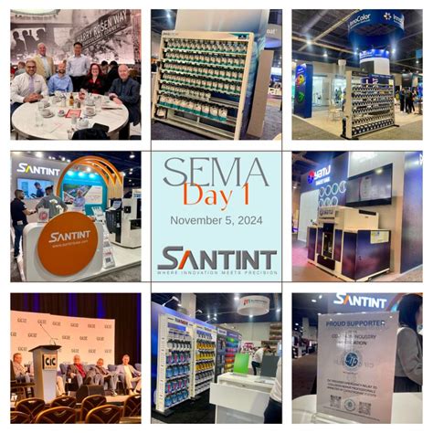 Sema2024 Santint Santintusa Lusidtechnologies Yatu Roberlo