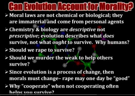 Aside Isms Are Self Refuting Best Factual Worldview