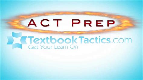 Act English English Passage Youtube