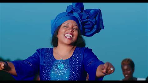 Uko Sawa Alarm Ministries Ft Christina Shusho Official Video