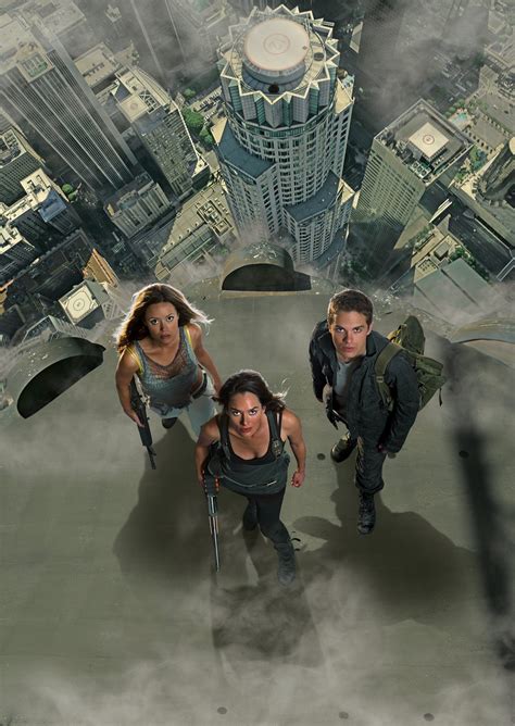 Terminator Files I Started My Inner Endo Fanproject On September 1st So Im Working On It