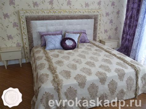 Портфолио - Шторы в Казани: салон штор Еврокаскад