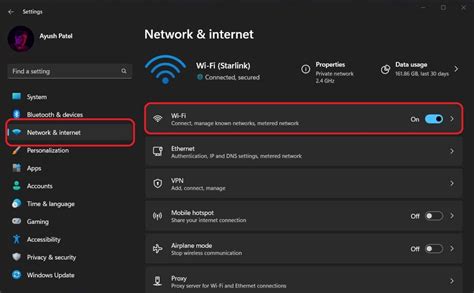 How To Find Your Windows 11 PC S MAC Address