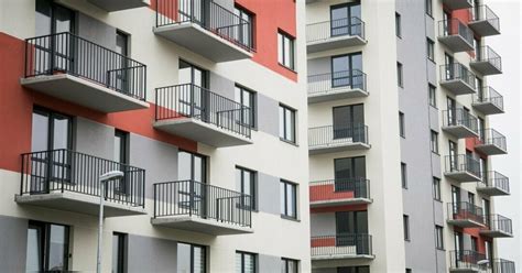 Кабмін розширив умови надання субсидій на оренду житла для переселенців Бізнес Цензор