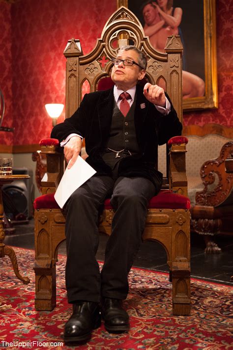 The Upper Floor Aufgeführt Von Alani Pi Dylan Ryan Mickey Mod Nude