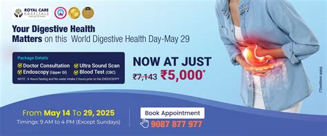 Comprehensive Gastro Packagemedical Gastroenterologygastro