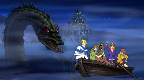 Best Scooby Doo Movies List Ranked Cartoon The Cinemaholic