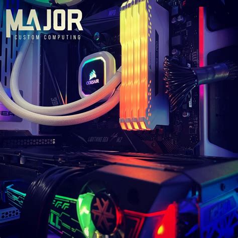 Major Custom Computing 2024 Winner Technology Innovator Awards