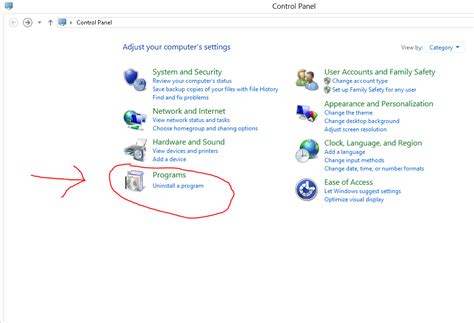 CSGO Fps Guide Disabling Windows Features Step 1 Improving Computer Speed Gaming FPS