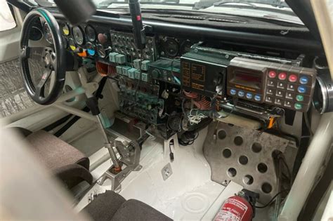 1986 Audi Quattro S1 E2 Classified Of The Week Car And Classic Magazine