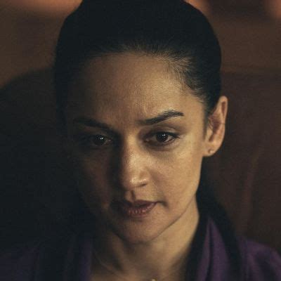 Rajesh Nihalani Designer Husband Of Archie Panjabi Marriage Career