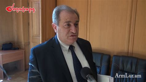 Դատախազության պաշտոնյան կլքի՞ պաշտոնը կադրային ջարդ դատախազությունում